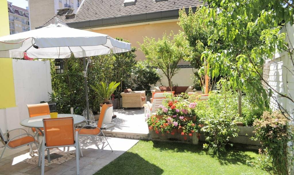 Otel Expomilano Vm, Lombardiya, foto