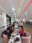Estetica Arts (Aydın, Kuşadası, Turgut Özal Blv., 41), manikür-pedikür  Kuşadası'ndan