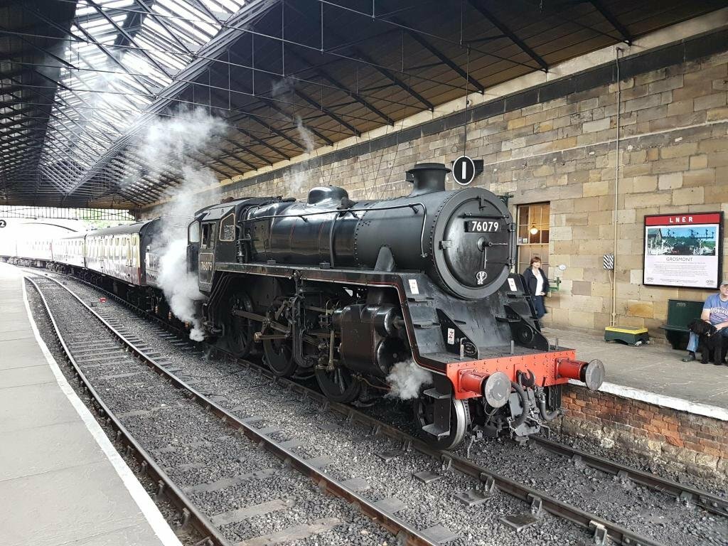 Otel Bed & Breakfast Ingledene, Kuzey Yorkshire County, foto