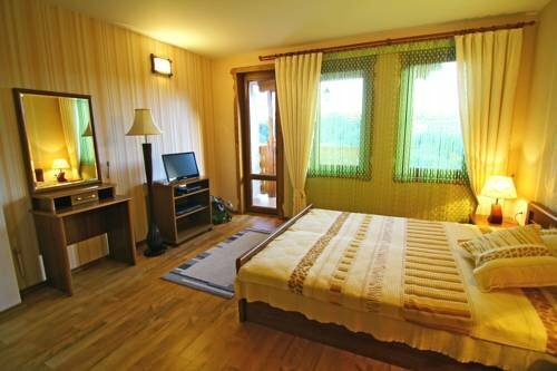 Otel Hotel Asenevtsi, Tırnova (Veliko‑Tırnovo), foto