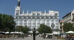 12 Rooms Hostal (Núñez del Arce 9,3º Ext,28012 Madrid,), otel  Madrid'den