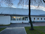 СПб ГБУ Центр физической культуры и спорта Нарвская Застава (Narodnogo Opolcheniya Avenue No:24А), çok amaçlı spor tesisleri  Saint‑Petersburg'dan