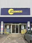 Chadwicks (Navan, Carriage Road), mobilya mağazaları  Navan'dan