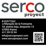 Sercoproyect (Calle Marqués Fontsanta No:56, Marratxi, Palma), yeni teknolojiler ve ar-ge merkezleri  Balear Adaları'ndan