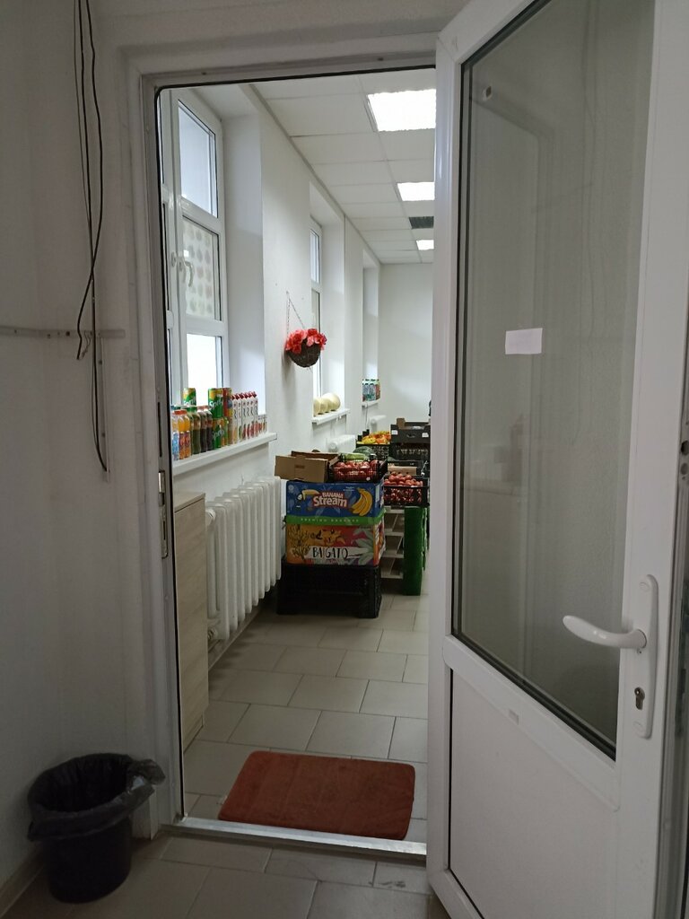 Manavlar Овощи и фрукты, Minsk, foto