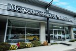 Mercedes-Benz of Wilkes-Barre (Pennsylvania, Luzerne County, Wilkes-Barre), otomobil satış galerileri  Wilkes Barre'den