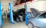 Il Ponte di Tavole Autocarrozzeria - Autofficina (Tuscany, Massa-Carrara, Massa, Forte dei Marmi, Via Ciocche), jant ve lastikçiler  Toskana'dan