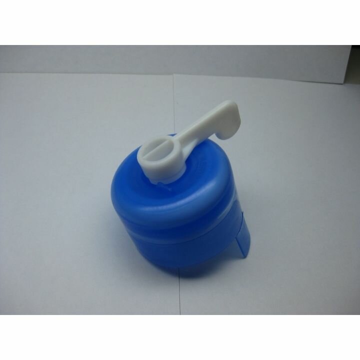 Kişisel gelişim merkezi Water Bottle Caps, Bogota, foto