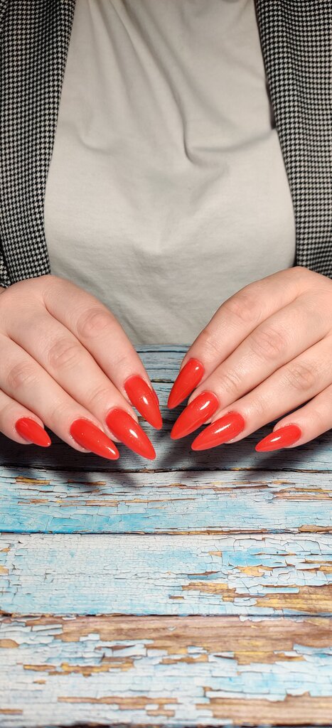 Kalıcı makyaj stüdyosu Kataeff studio, Koroliov, foto