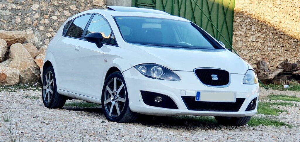 Kamyon ve ağır vasıta satış ve servis firmaları BarrulAuto Vender Mi Coche, Madrid, foto