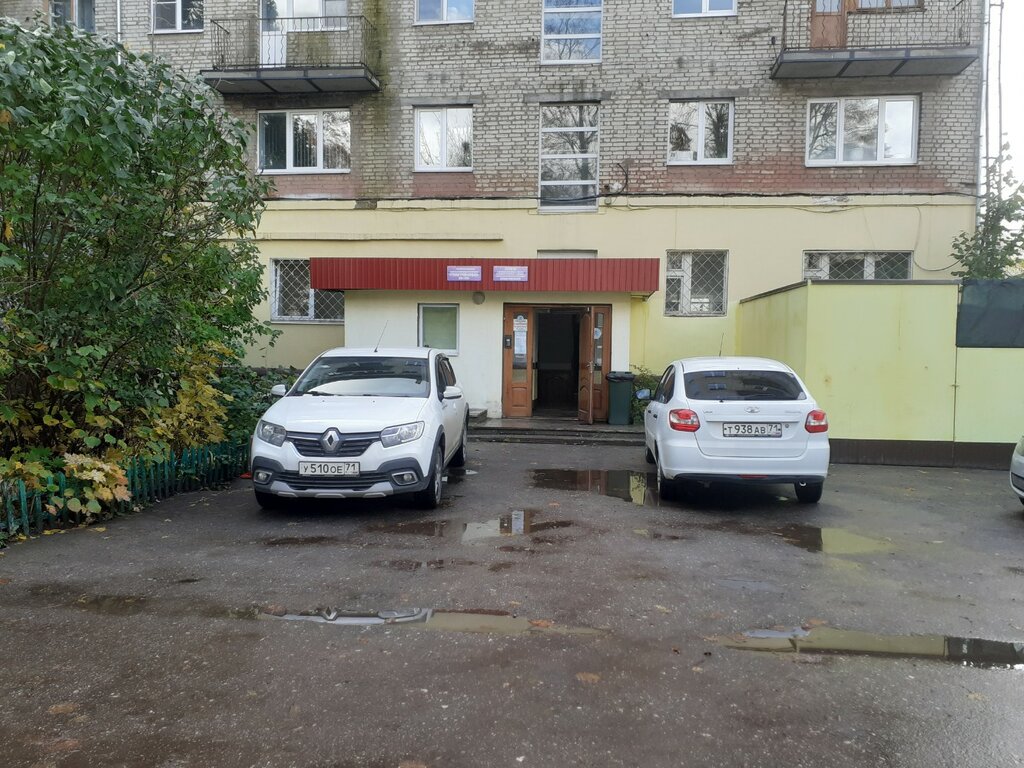 Ticari gayrimenkul alım satımı Туластройсервис, Tula, foto