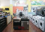 Must Elettrodomestici (Piedmont, Torino, Via Tirreno, 211), beyaz eşya servisleri  Torino'dan