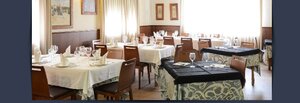 Restaurante Bar Colina (Murcia, Carretera Palmar), restoran  Murcia'dan