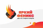 Яркий Феникс (Pervomayskaya ulitsa No:141), halı yıkamacılar  Kursk'tan