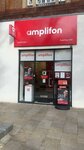 Amplifon (England, Hertfordshire, Watford, Albert Road South), i̇şitme cihazları  Watford'dan
