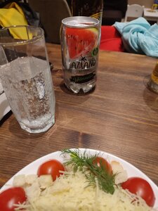 Molino (bulvar Radosti No:7, selo Ozeretskoye), ekmek fırını  Moskova ve Moskovskaya oblastından