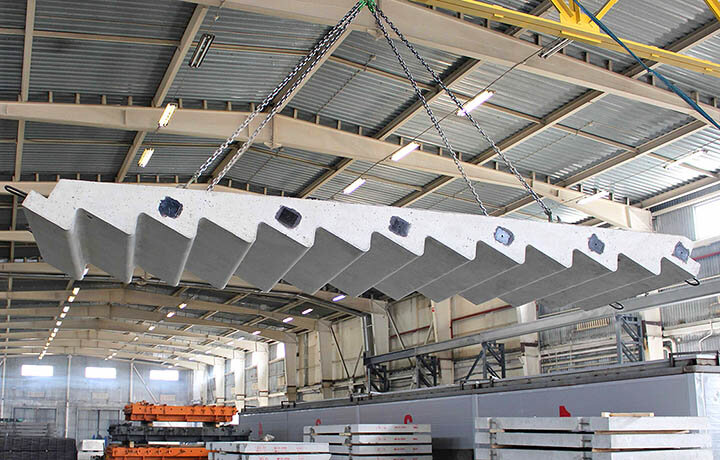 Betonarme Psk Baltiyskiy Dom, Saint‑Petersburg ve Leningradskaya oblastı, foto