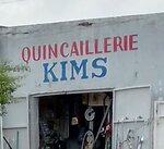 Kim's quincaillerie (Brazzaville, Commune de Mpissa, Avenue Simon Kimbangou), i̇nşaat ve tasarım hizmetleri  Brazzaville'den