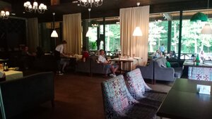 Mezdakh (Republic of Adygea, Maykopsky District, Krasnooktyabrskoye selskoye poseleniye, posyolok Krasnooktyabrskiy), restoran  Maykop'tan