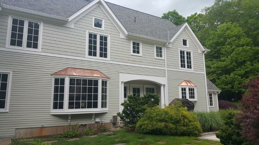 Boya ekipmanları Robinson's Painting & Home Improvement LLC, Fairfield, foto
