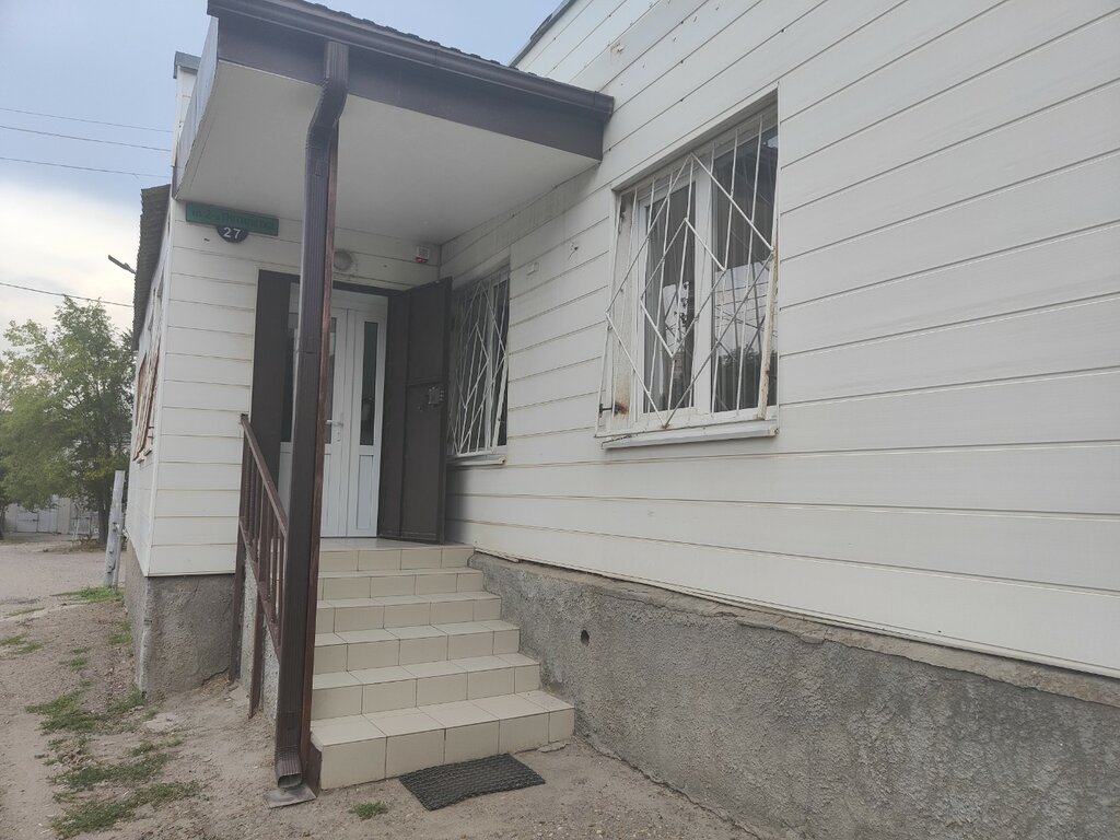 Petrol ürünleri üreticileri Стандарт ПК, Rostov‑na‑Donu, foto