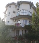 Yozhik (Kooperativnaya Street No:11, Dzhubga Urban-type Settlement), otel  Krasnodarski krayından