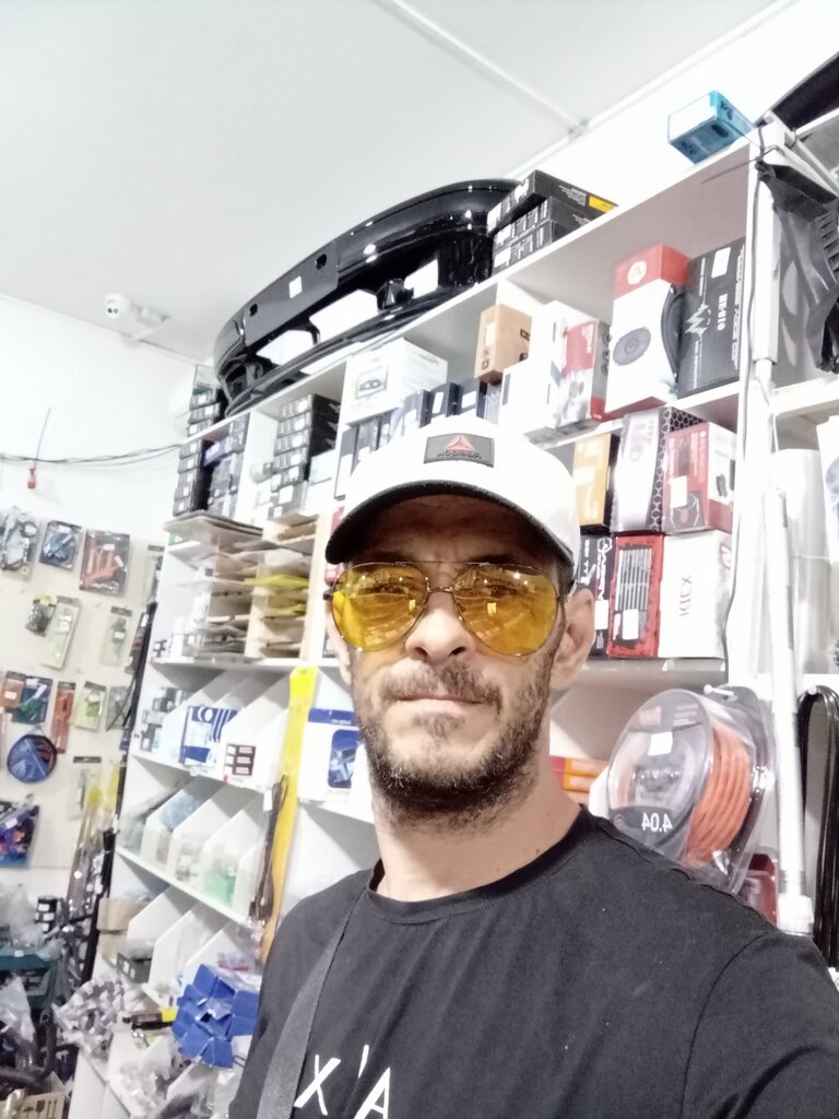 Otomobil yedek parçaları Автомагазин Форсаж, Dağıstan, foto