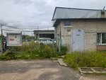 Khabarovsky severny rayon elektricheskikh setey (Khabarovsk, Krasnoflotskiy District, mikrorayon Ovoshchesovkhoz), elektrik dağıtım firmaları  Habarovsk'tan