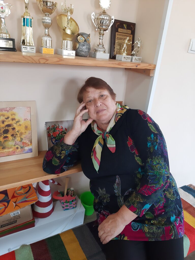 Kültür ocakları Dom Kultury, Tsentralny, Muk, Krasnodarski krayı, foto