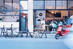 Mesela Coffee (Sarıyer Merkez Mah., Yeni Mahalle Cad., No:71A, Sarıyer, İstanbul), kahve dükkanları  İstanbul'dan