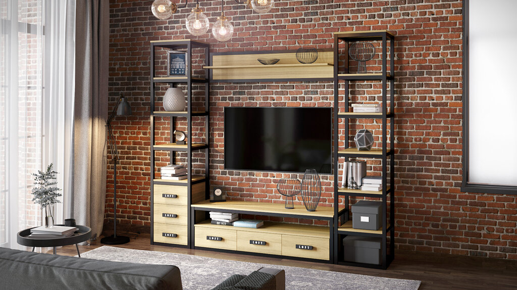 Mobilya fabrikaları Furniturni, Himki, foto