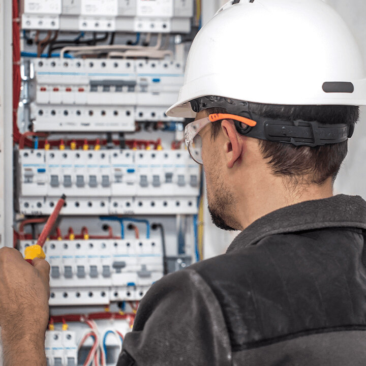 Elektronik eşya mağazaları Electroprima Srl, Bahia Blanca, foto