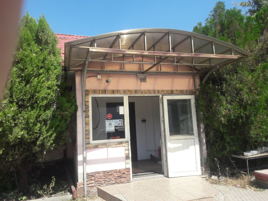 Taksi @port Taxi, Almatı, foto