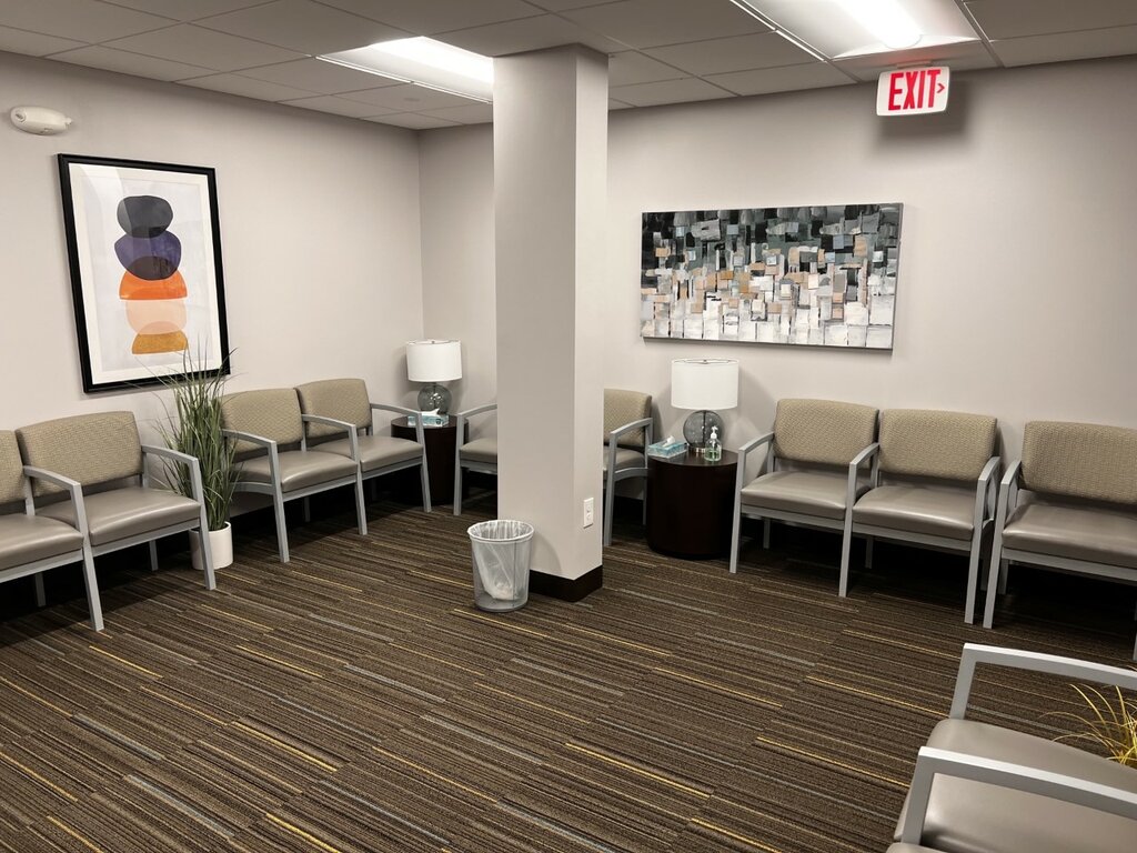 Madde bağımlılığı tedavi merkezi LifeStance Health, Ohio Eyaleti, foto