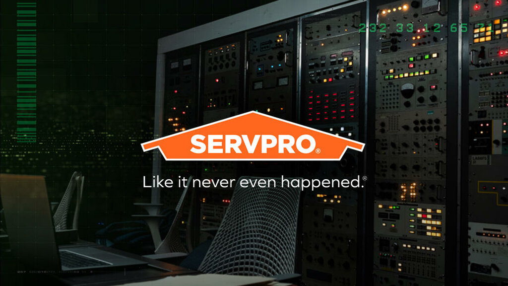 Halı yıkamacılar Servpro of San Diego City Sw, San Diego, foto