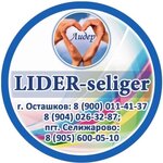 LIDER-seliger (No:10, Neighbourhood unit), pencere üretim, satış ve montaj firmaları  Ostashkov'dan