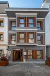 Lynda Hotel (Cankurtaran Mah., Çetinkaya Sok. No7, Fatih, İstanbul), otel  İstanbul'dan