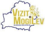 Mogilevoblturist (Lieninskaja vulica No:13, Magiliow), seyahat acenteleri  Moguilev'den
