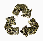 Ae-kapital (Moscow Region, Pshkinskiy Urban District, Ivanteyevka), non-ferrous metals  İvanteyevka'dan