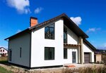 Td Grupp (Отрадная улица No:15/1, Гагаринский муниципальный округ), yazlık ev inşaatı  Sevastopol'dan