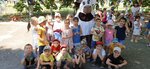 Doshkolny Korpus Progimnazii № 13, Lastochka, MDOU (ulitsa Lenina No:38/6), anaokulları  Mayskiy'den