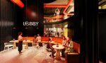 Lobby Bar (Kanuni Sultan Süleyman Blv., No:14A, Çankaya, Ankara), bar  Ankara'dan