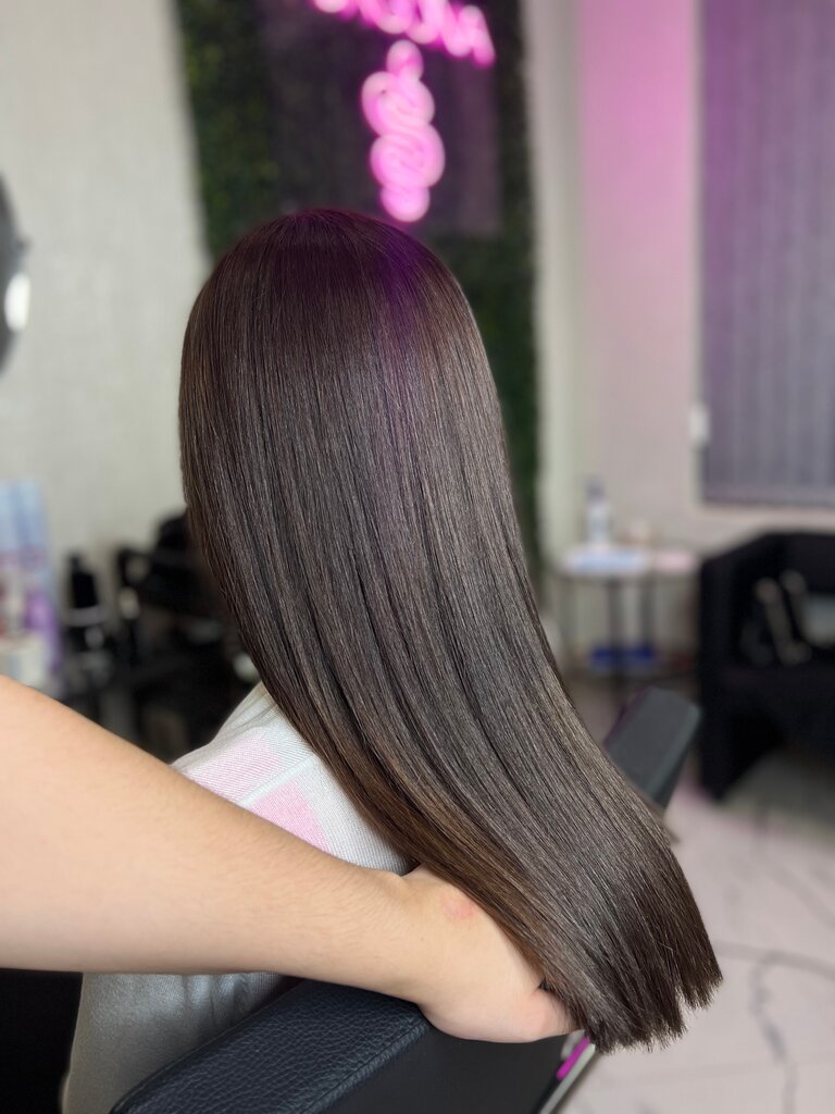 Güzellik salonu Горгона, Maykop, foto