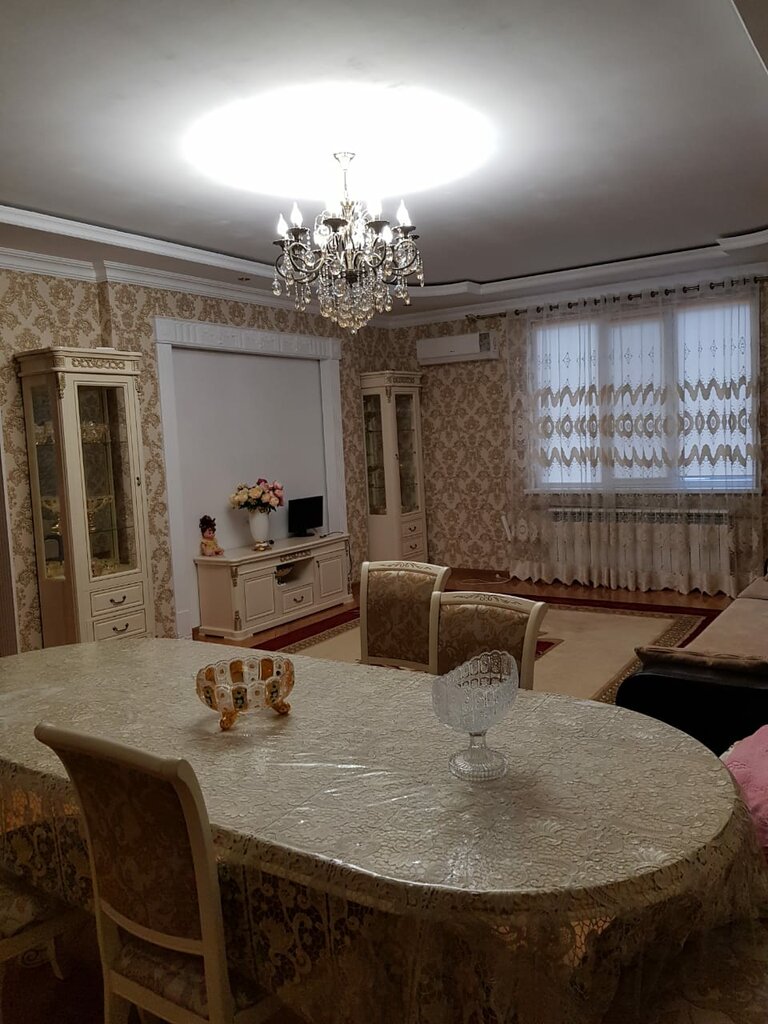 Otel Гостиный дом, Dağıstan, foto