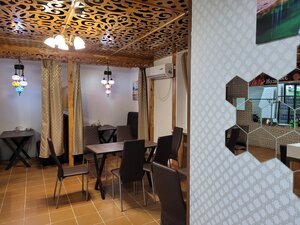 Эхсон (Moskovskaya ulitsa No:87А), kafe  Belousovo'dan