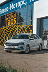 Elvis-Motors (Ust-Kurdyumskoye shosse No:с2, Saratov), otomobil servisi  Saratov'dan