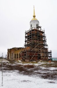 Церковь Покрова Пресвятой Богородицы (Lipetsk Region, Stanovlyanskiy munitsipalny okrug, selo Telegino), ortodoks kiliseleri  Lipetskaya oblastından