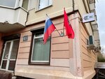СКС (Bratislavskaya Street No:25), i̇nşaat firmaları  Moskova'dan