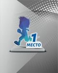 Reklamno-proizvodstvennaya firma Flagman (Kurskaya ulitsa No:2), açıkhava reklamcılığı  Tiumen'den