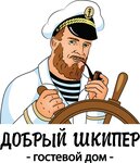 Dobriy shkipper (No:42, Севастополь), konuk evi  Sevastopol'dan